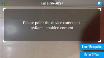 Augmented Reality | Param Labs