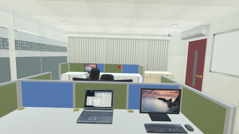 Augmented Reality | Param Labs