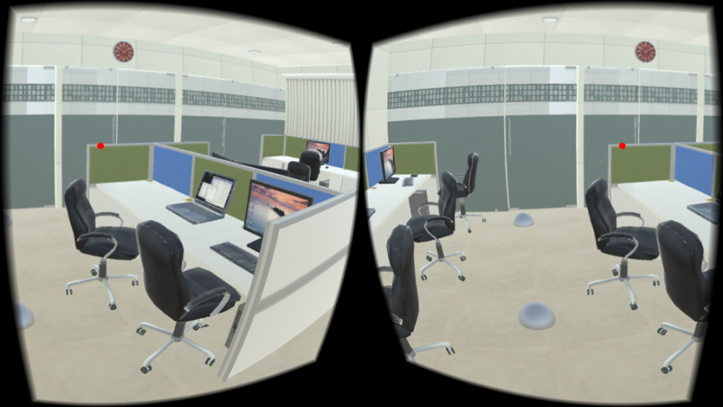 Augmented Reality | Param Labs