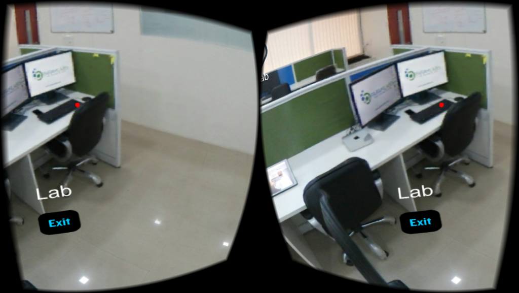 Augmented Reality | Param Labs