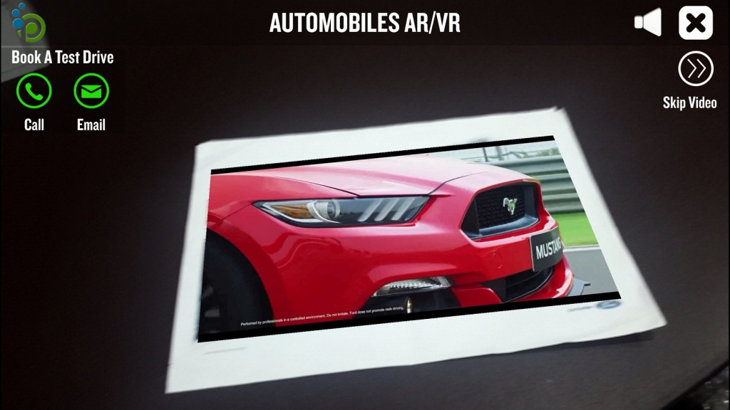 Automobiles | Param Labs