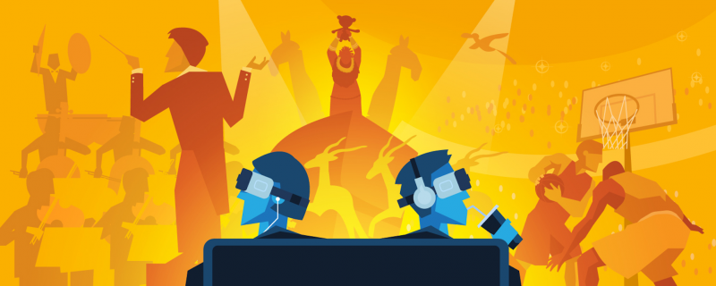Events | Param Labs