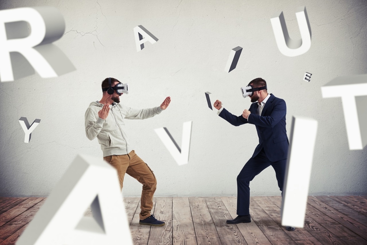 Param Labs - AR, VR & Mixed Reality solutions provider